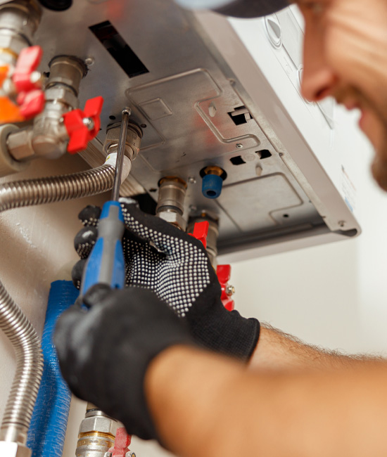 About Us - Paul's Heating & Air Conditioning Inc